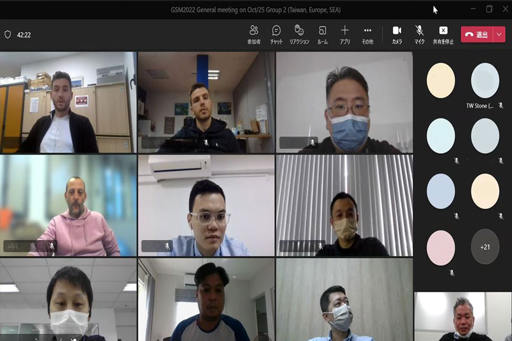 Semiconductor Manufacturing Equipment Business Support Quality | Society | ACCRETECH - TOKYO ...