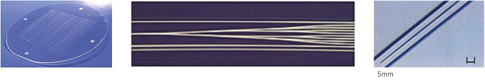 Metal Bond Blade : HM Series | Precision Dicing Blades | Precision ...