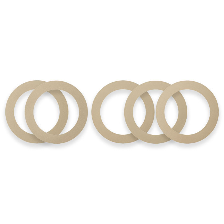Metal Bond Blade : GM Series | Precision Dicing Blades | Precision ...