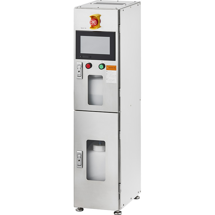 P102E | Dicing Machines | ACCRETECH - TOKYO SEIMITSU