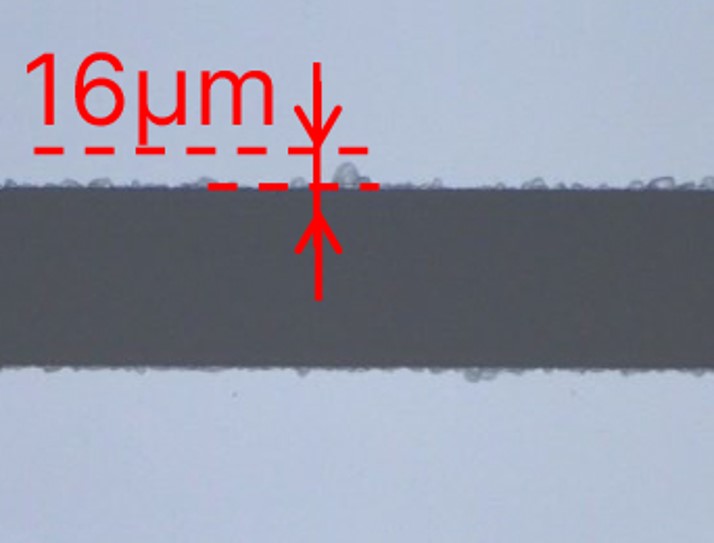 Metal Bond Blade : GM Series | Precision Dicing Blades | Precision ...