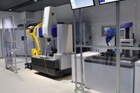 Precision Measuring Instrument Business Support Quality | Society ...