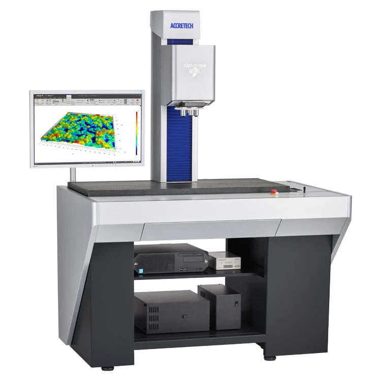 SEMICON Japan 2025 | ACCRETECH - 東京精密