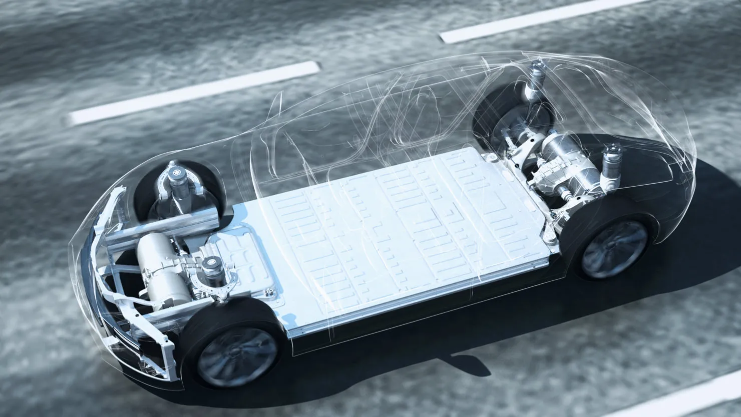 電動車用二次電池試験ソリューション | ACCRETECH - 東京精密